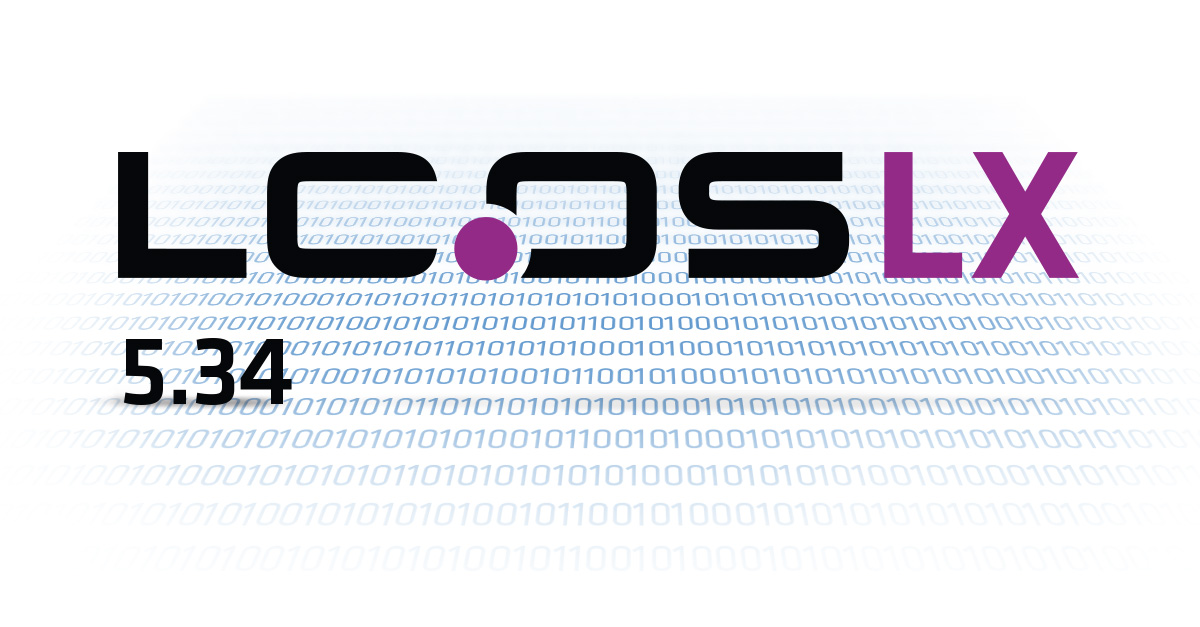 LCOS LX Release - LANCOM Systems GmbH