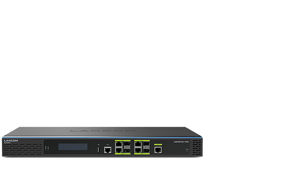 LANCOM WLC-1000 - LANCOM Systems GmbH