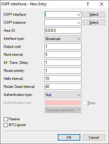 Ospf CCNA Certification: OSPF Overview