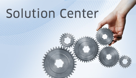 Solution Center - LANCOM Systems GmbH