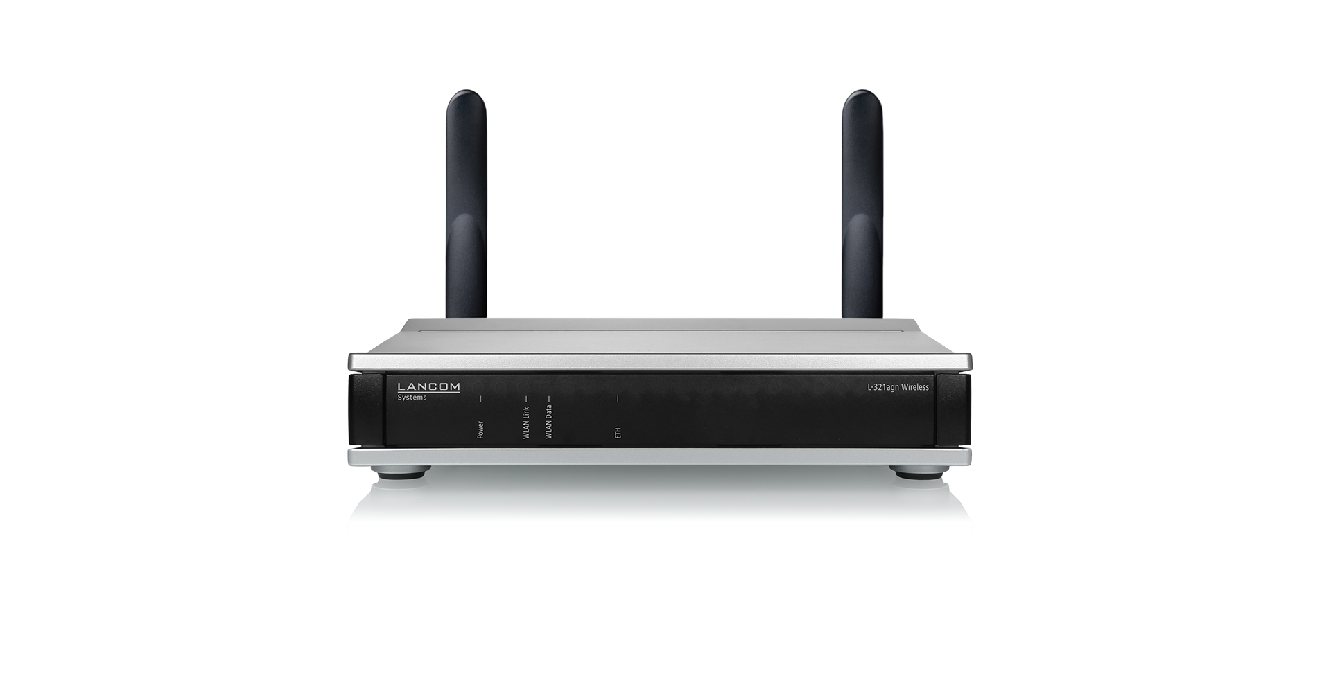 LANCOM L-321agn Wireless: LANCOM Systems GmbH