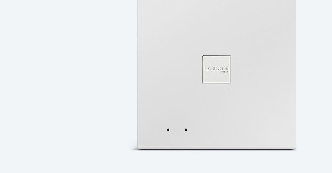 Indoor Access Points: LANCOM Systems GmbH
