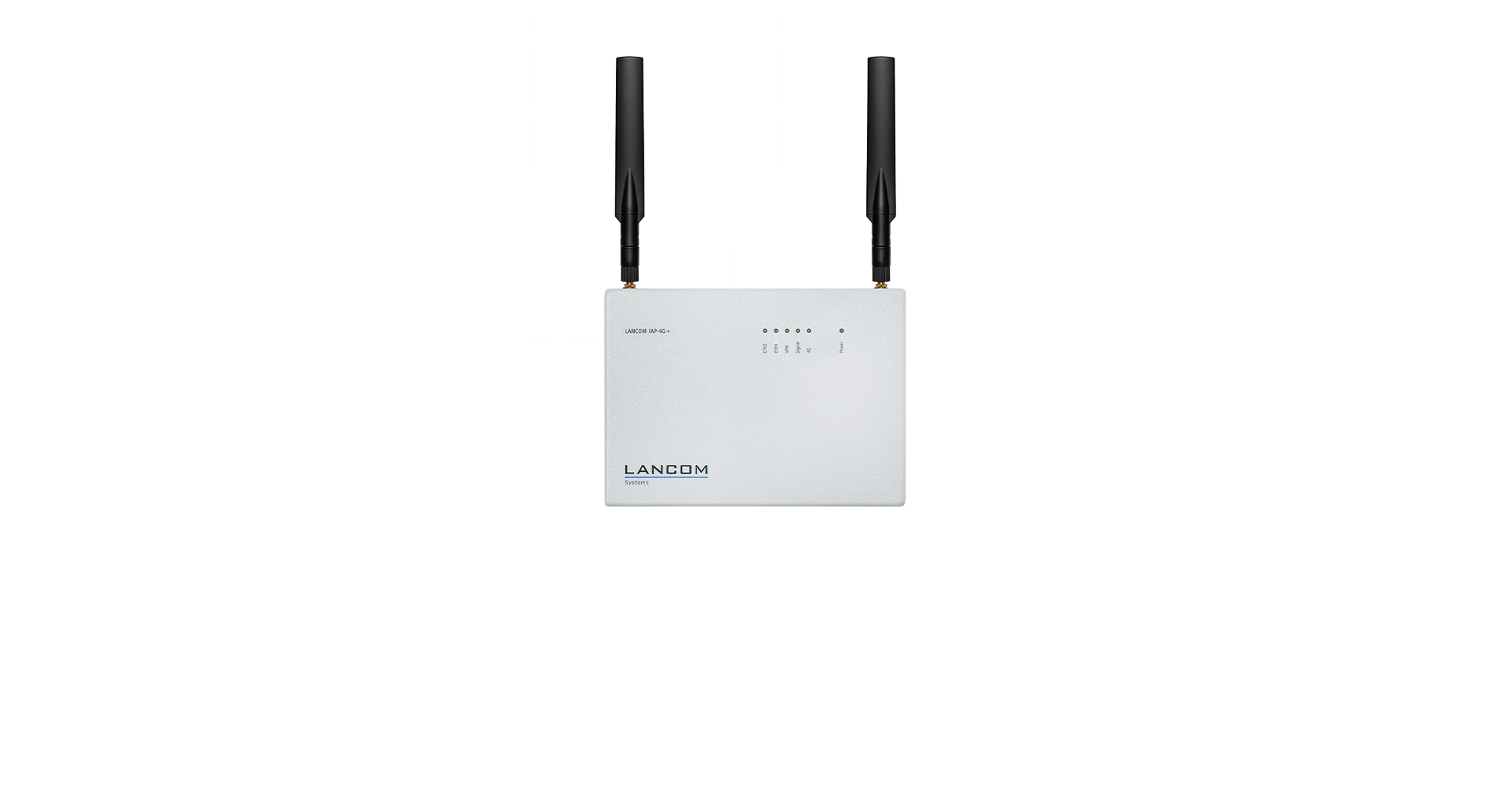 LANCOM IAP-4G+: LANCOM Systems GmbH