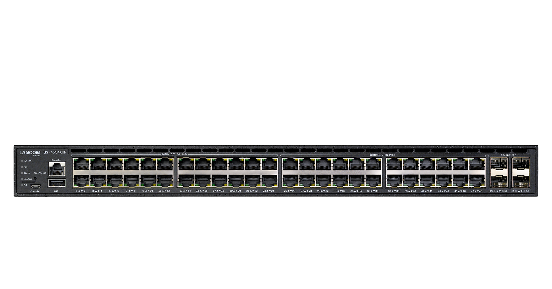 LANCOM GS-4554XUP: LANCOM Systems GmbH