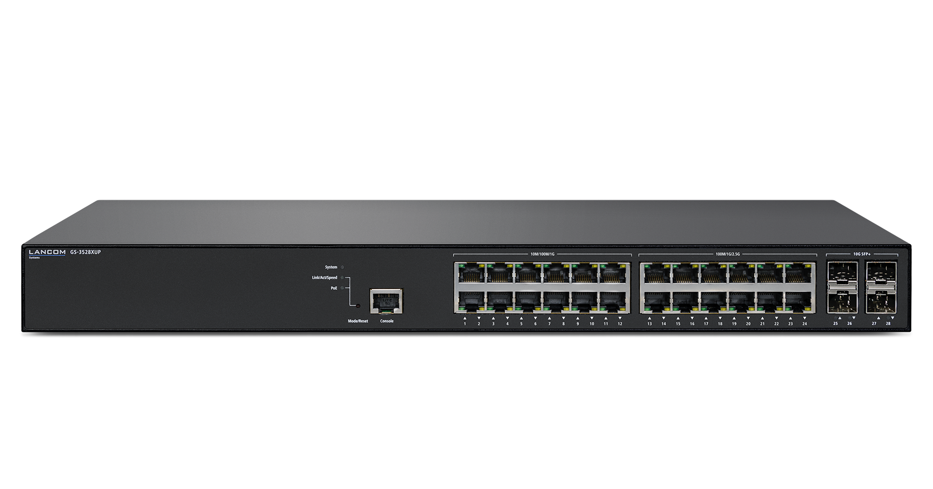 LANCOM GS-3528XUP: LANCOM Systems GmbH