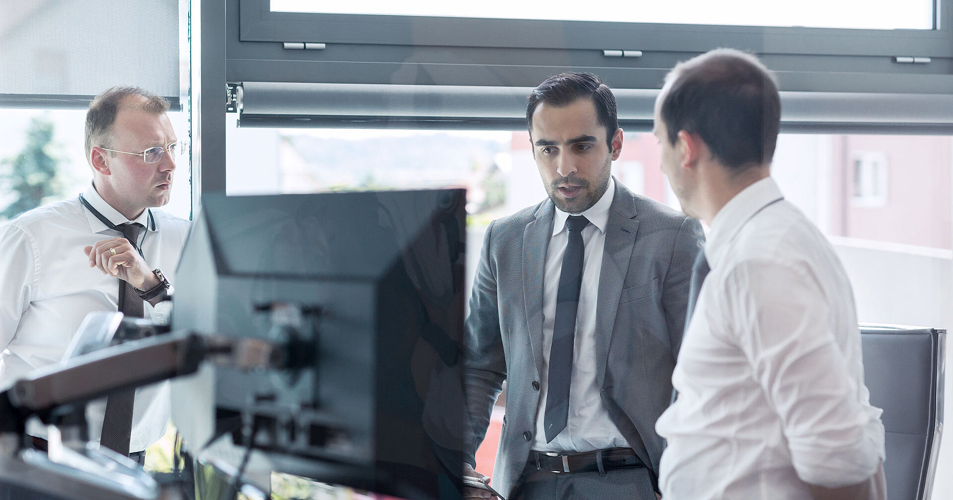 FAQ LANCOM Trusted Access: LANCOM Systems GmbH