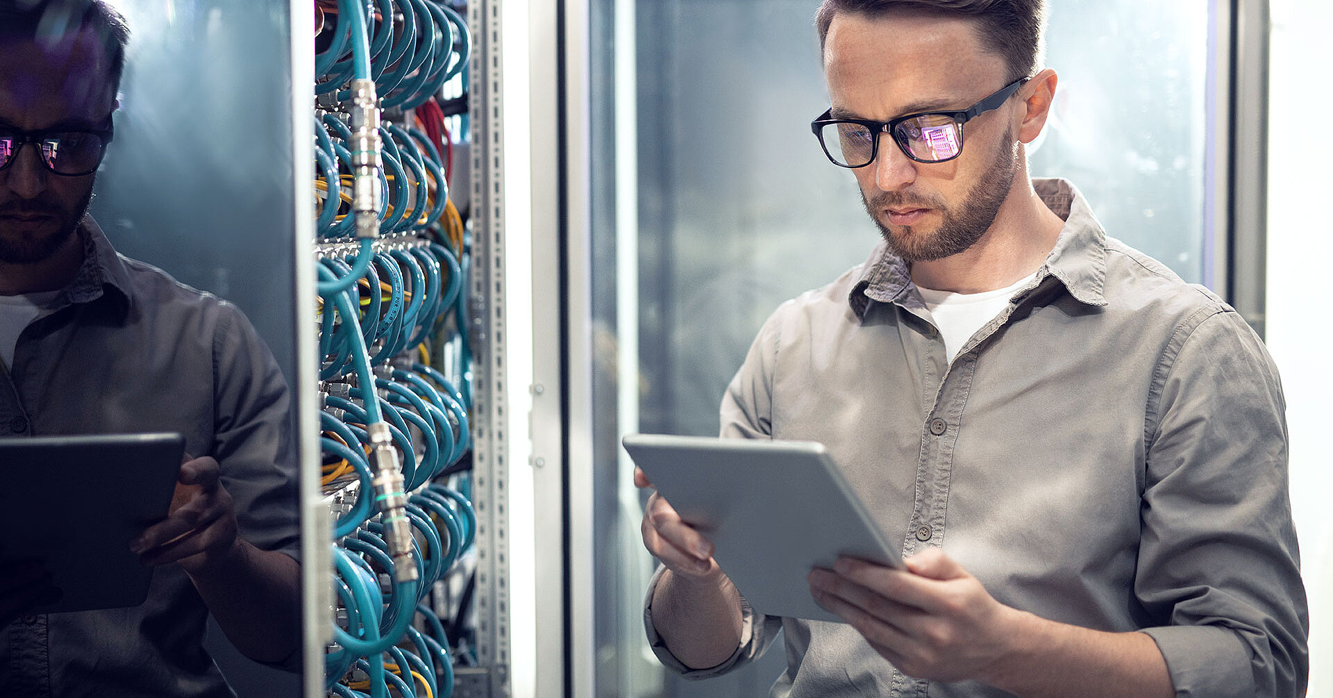 Sicherheitsrisiken im Netzwerk eliminieren: LANCOM Systems GmbH