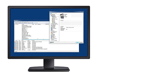 LANconfig: LANCOM Systems GmbH
