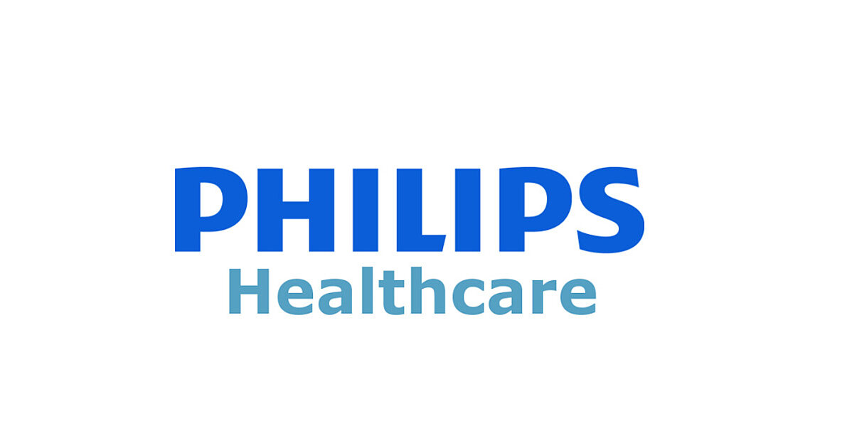 Philips Healthcare: LANCOM Systems GmbH
