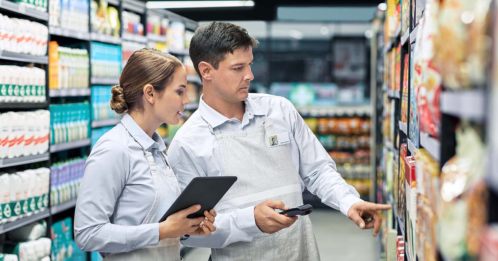 Filialen sicher und effizient vernetzen: LANCOM Systems GmbH