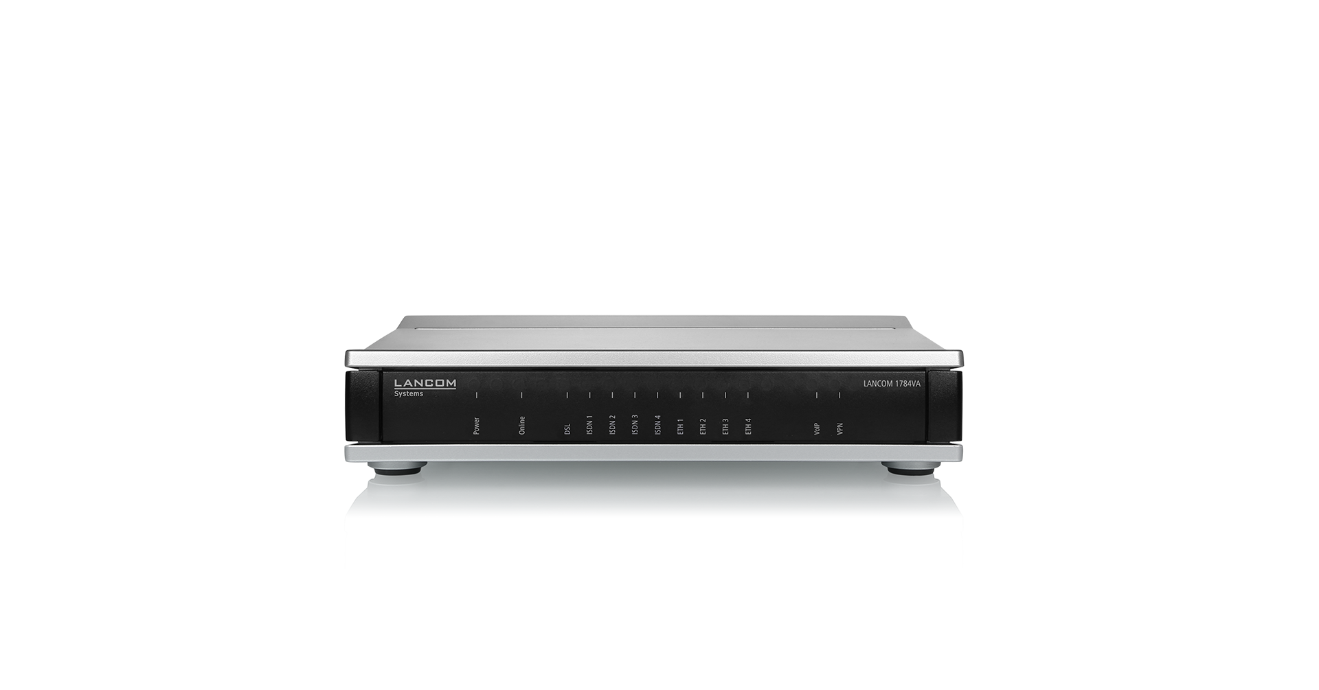 LANCOM 1784VA: LANCOM Systems GmbH