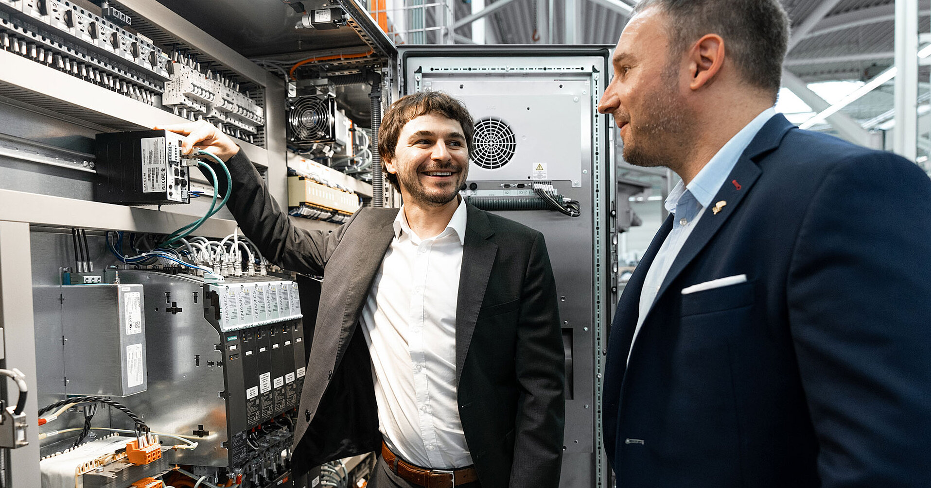 Was bedeutet Netzwerksicherheit?: LANCOM Systems GmbH