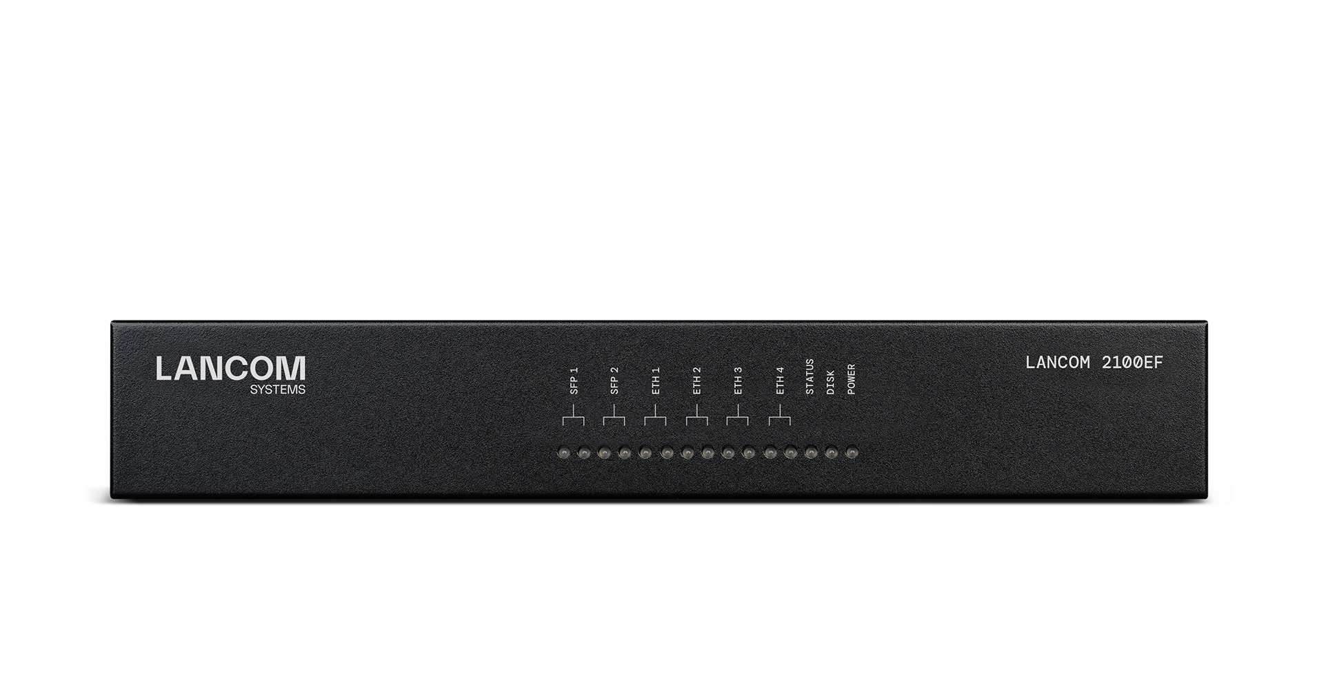 LANCOM 2100EF: LANCOM Systems GmbH