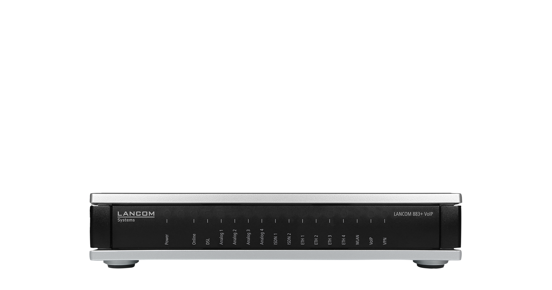 LANCOM 883+ VoIP: LANCOM Systems GmbH
