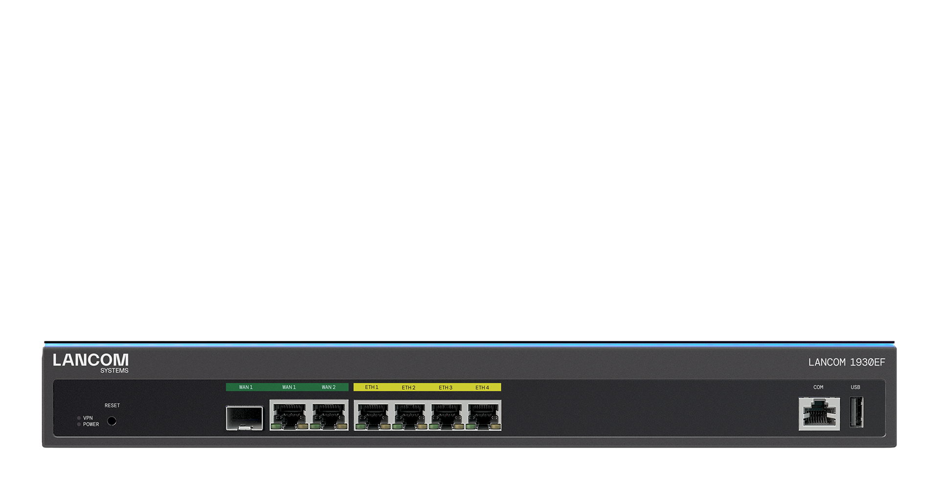 LANCOM 1930EF: LANCOM Systems GmbH