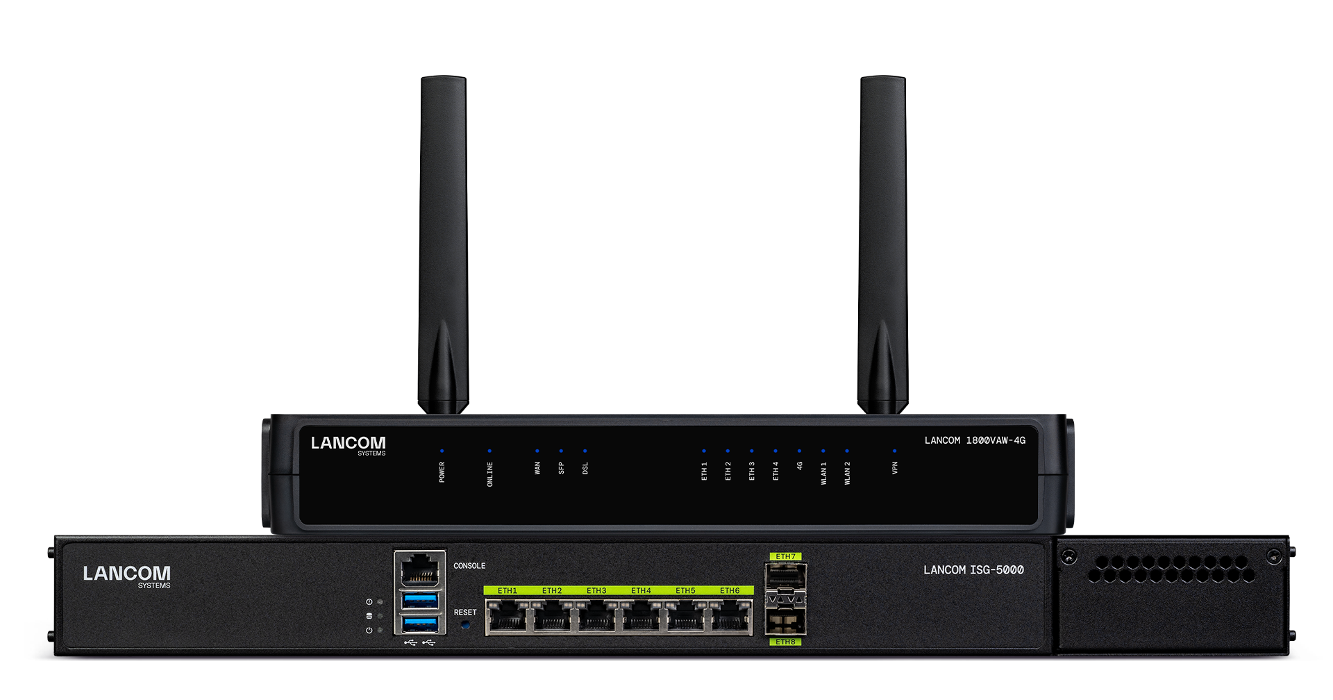 LANCOM Archiv Router und Gateways: LANCOM Systems GmbH