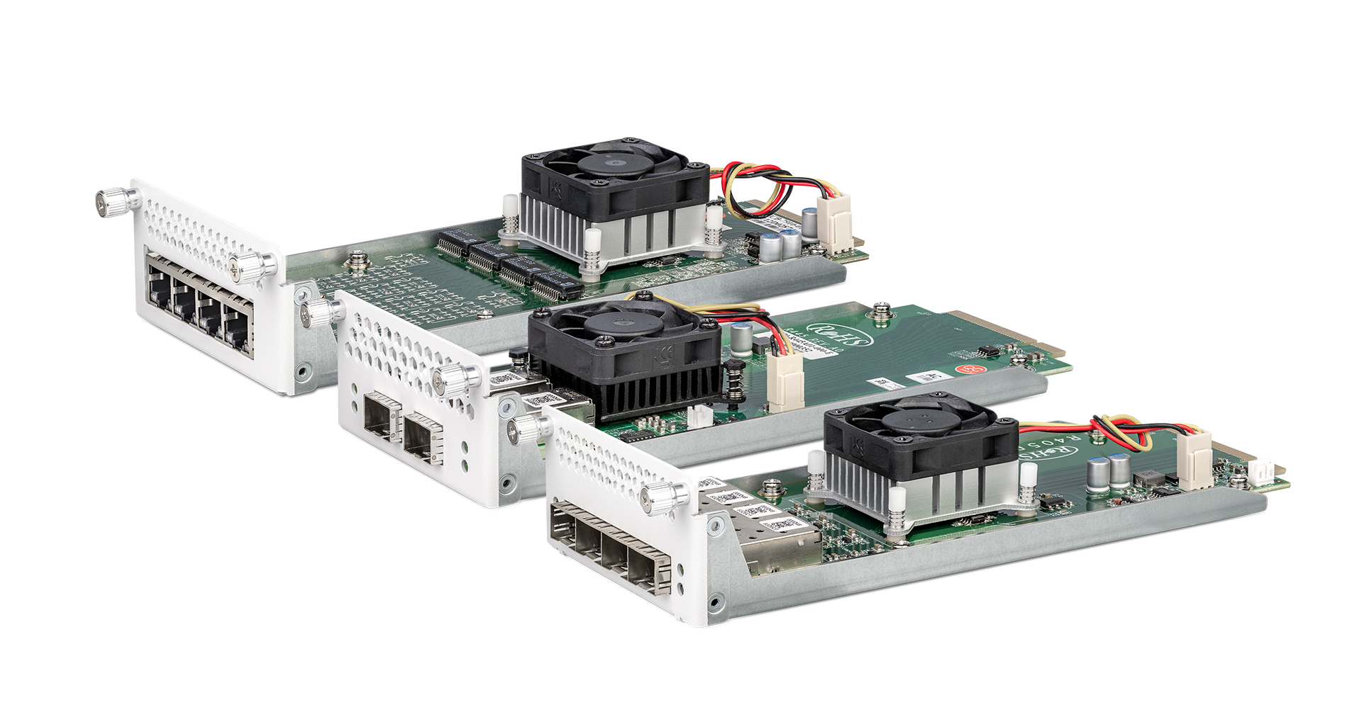 LANCOM UF Extension Modules: LANCOM Systems GmbH