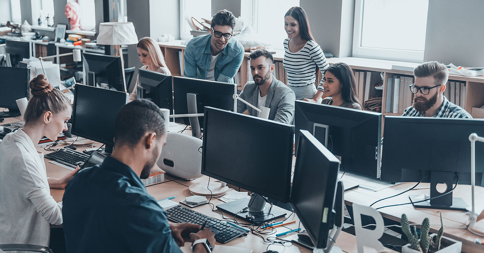 Service & Support: LANCOM Systems GmbH