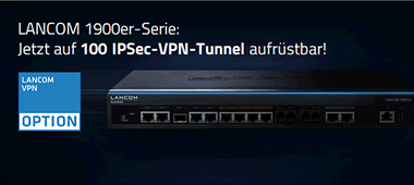 LANCOM 1926VAG: LANCOM Systems GmbH