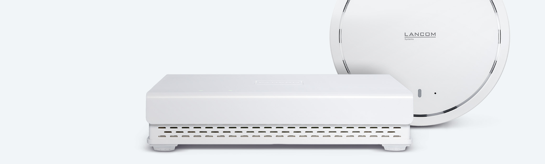 Indoor Access Points - LANCOM Systems GmbH