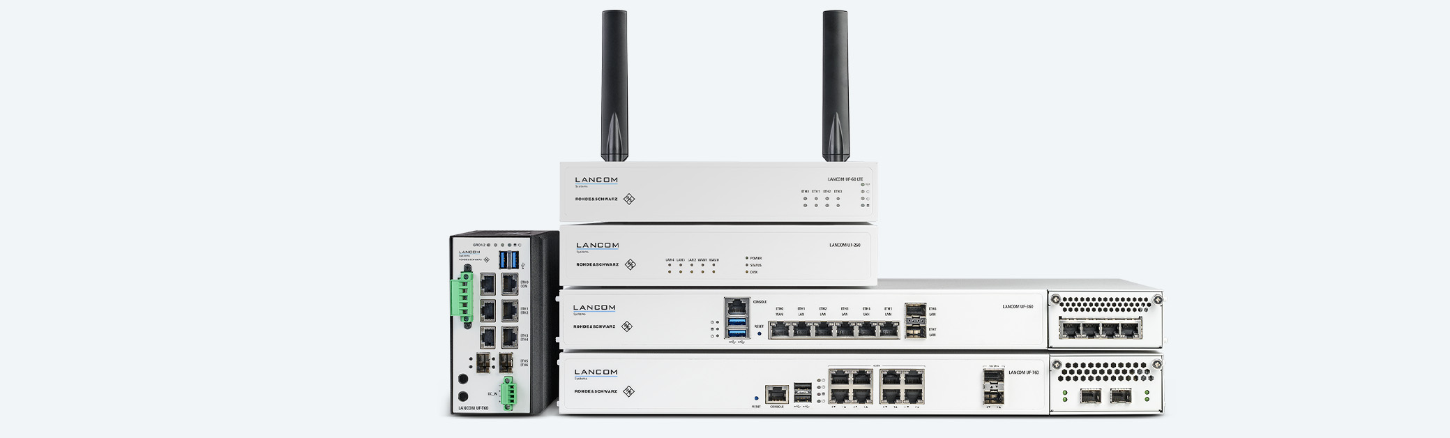 Security - LANCOM Systems GmbH