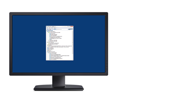 LANmonitor - LANCOM Systems GmbH