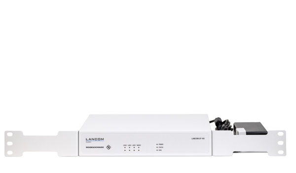 Security - LANCOM Systems GmbH