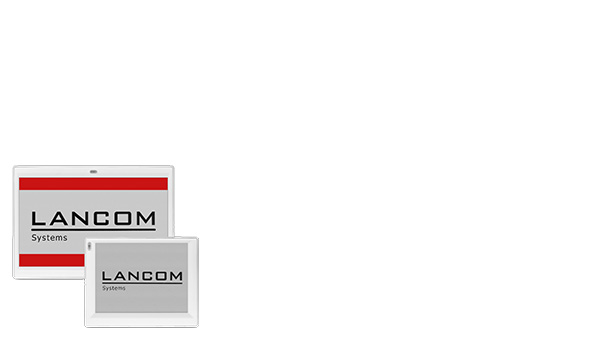 Wireless LAN - LANCOM Systems GmbH