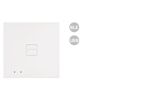 Indoor Access Points - LANCOM Systems GmbH