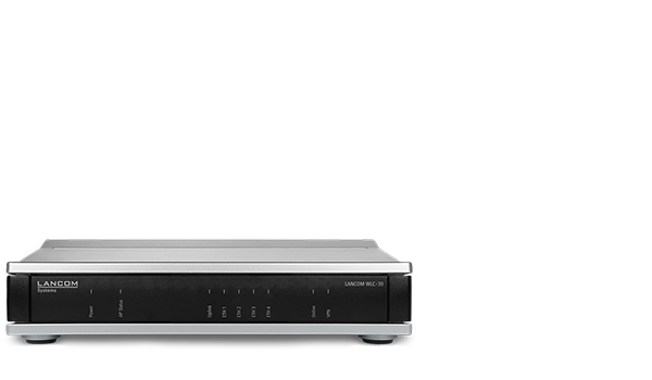 Wireless LAN - LANCOM Systems GmbH