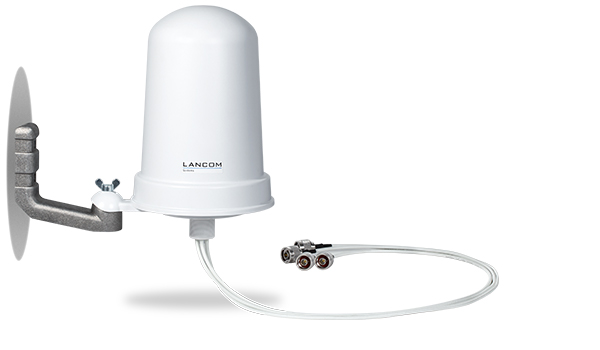 Wireless LAN - LANCOM Systems GmbH