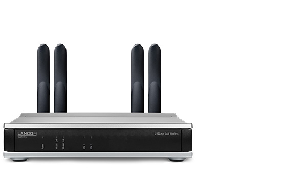 Indoor Access Points - LANCOM Systems GmbH