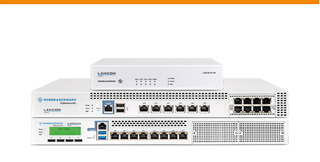 Betriebssysteme - LANCOM Systems GmbH