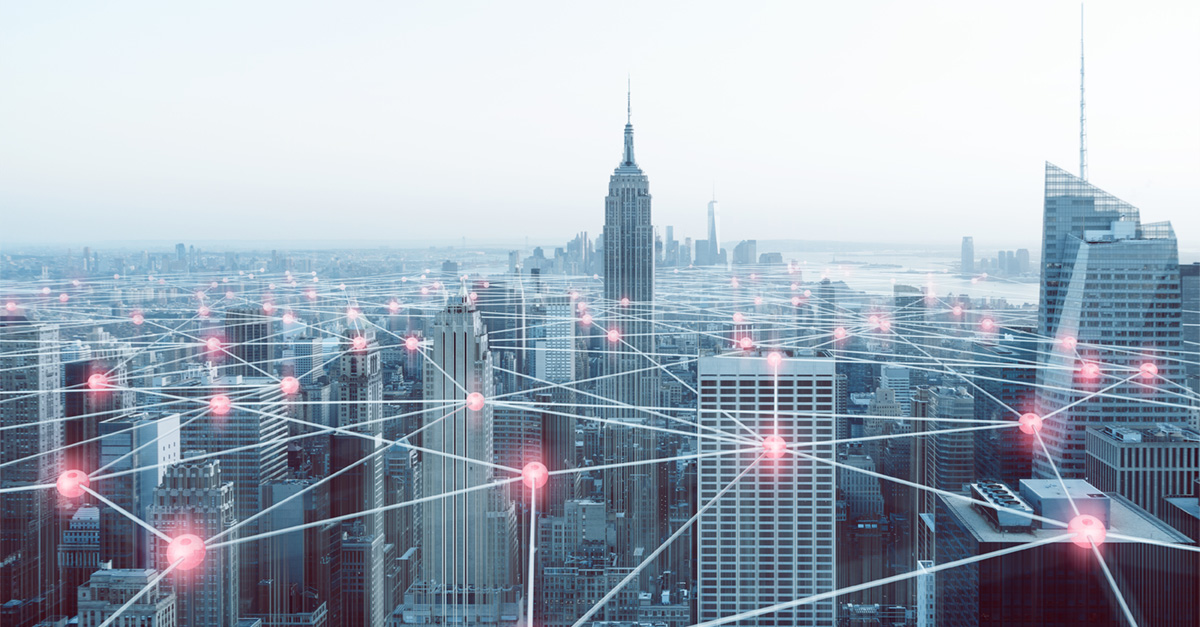 VPN-Standortvernetzung - LANCOM Systems GmbH